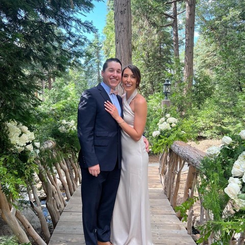 Stephanie & Kyle | Joy